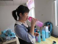 China Plastic Bottle 3rd Party Inspection Services , AQL 24 Hours Quality Testing Services for sale