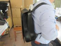 China 3rd Party 10pcs/Day 168USD Quality Inspection Services For Backpack product for sale