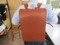 China 3rd Party 10pcs/Day 168USD Quality Inspection Services For Backpack product for sale