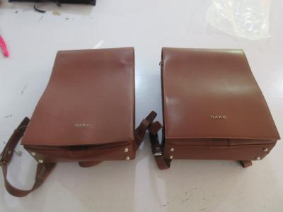 China 3rd Party 10pcs/Day 168USD Quality Inspection Services For Backpack product for sale