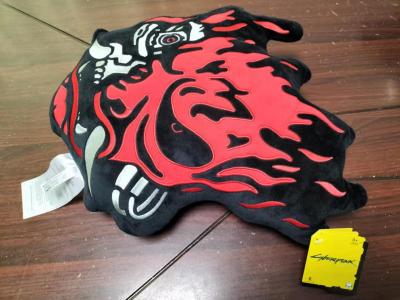 China Samurai Pillow Plush 3rd Party Inspection Services , 24hours Factory Audit Services for sale