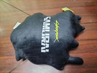 China Samurai Pillow Plush 3rd Party Inspection Services , 24hours Factory Audit Services for sale