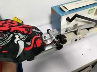China Samurai Pillow Plush 3rd Party Inspection Services , 24hours Factory Audit Services for sale