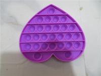 China AQL Standard USD168 Third Party Inspection Services Pop It Fidger Toy Use for sale