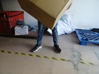 China 168USD Fabric Bags Quality Inspection , PSI Quality Inspection Services for sale