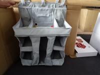 China 168USD Fabric Bags Quality Inspection , PSI Quality Inspection Services for sale