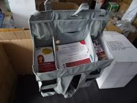 China 168USD Fabric Bags Quality Inspection , PSI Quality Inspection Services for sale