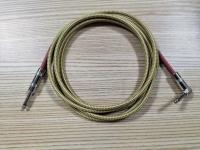 China Guitar Cable Check Quality Inspection Services 168 US Dollars ANSI Standard for sale