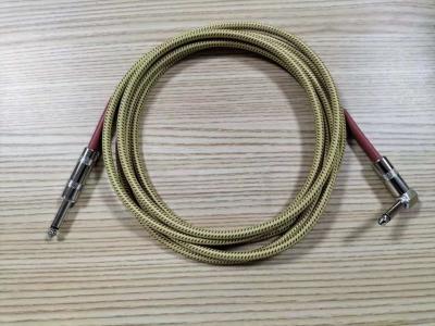China Guitar Cable Check Quality Inspection Services 168 US Dollars ANSI Standard for sale