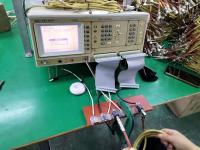 China Guitar Cable Check Quality Inspection Services 168 US Dollars ANSI Standard for sale