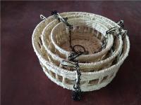 China AQL 24hrs Third Party Inspection Services For General Cargo Hanging Basket for sale