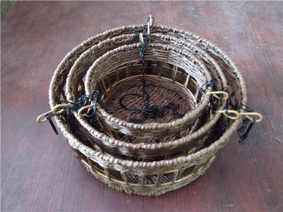 China AQL 24hrs Third Party Inspection Services For General Cargo Hanging Basket for sale