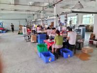 China PVC Pouch Factory Audit Services , English 1 Day Bags Quality Inspection for sale