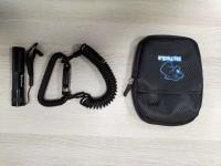 China PSI 3rd Party QC Quality Inspection Services For Secure Helmet Lock for sale