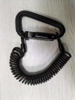 China PSI 3rd Party QC Quality Inspection Services For Secure Helmet Lock for sale