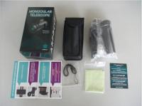 China Telescope Mobile Third Party Inspection Services AQL Standard for sale