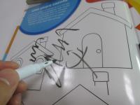 China Erasable Book Quality Testing Services  Children'S  Book Quality Inspection for sale