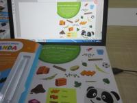 China Erasable Book Quality Testing Services  Children'S  Book Quality Inspection for sale