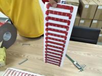 China 3M Tape Third Party Quality Inspection Services 10 Inspections Per Day for sale