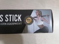 China Sports Equipment 168USD Quality Inspection Services For Pilates Stick for sale