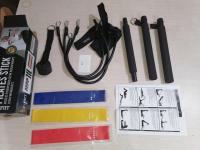 China Sports Equipment 168USD Quality Inspection Services For Pilates Stick for sale