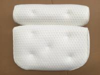 China Bath Pillow Final Quality Inspection , AQL 3rd Party Inspection Services for sale