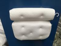 China Bath Pillow Final Quality Inspection , AQL 3rd Party Inspection Services for sale