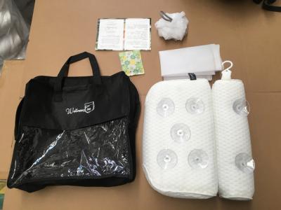 China Bath Pillow Final Quality Inspection , AQL 3rd Party Inspection Services for sale