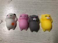 China Fidget Pack Quality Inspection Services Full Check English Report for sale