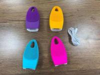 China US$168 Qc Third Party Inspection Services For Sonic Facial Cleansing Brush for sale
