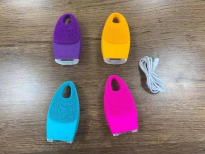 China US$168 Qc Third Party Inspection Services For Sonic Facial Cleansing Brush for sale