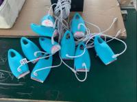 China US$168 Qc Third Party Inspection Services For Sonic Facial Cleansing Brush for sale