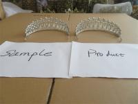 China Head Wear AQL Third Party Quality Inspection Services 10 Years Experience for sale