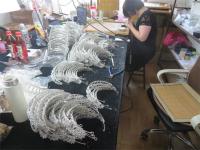 China Head Wear AQL Third Party Quality Inspection Services 10 Years Experience for sale
