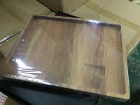 China Wood Serving Tray Quality Inspection Services Within 24Hours for sale