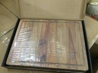 China Wood Serving Tray Quality Inspection Services Within 24Hours for sale
