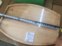 China Wood Serving Tray Quality Inspection Services Within 24Hours for sale