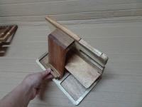 China Wood Docking Station Qc Inspection Services , English Report Product Inspection Services for sale