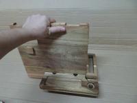 China Wood Docking Station Qc Inspection Services , English Report Product Inspection Services for sale