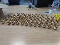 China Third Party Quality Control For Hand Toy  Inspection Services AQL Standard For Toys Figures for sale