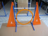 China Dog Agility Set Quality Inspection Services Amazon hot sell product quality inspection for sale