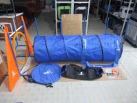 China Dog Agility Set Quality Inspection Services Amazon hot sell product quality inspection for sale