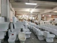China Factory and  Supplier Qualification Audit For Ceramic Shampoo Basin for sale