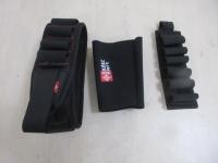 China Hunting Sling Quality Check Services , 3rd Party  Final Quality Inspection for sale