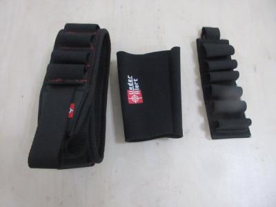 China Hunting Sling Quality Check Services , 3rd Party  Final Quality Inspection for sale
