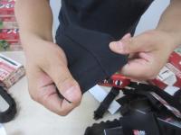 China Hunting Sling Quality Check Services , 3rd Party  Final Quality Inspection for sale