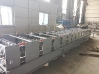 China Roll Forming Machine Factory Compliance Audit , OQC Third Party Iso Audit for sale