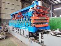 China Roll Forming Machine Factory Compliance Audit , OQC Third Party Iso Audit for sale