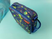 China Kids Lunch Bag AQL Third Party Inspection Services English Report for sale