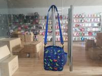 China Kids Lunch Bag AQL Third Party Inspection Services English Report for sale
